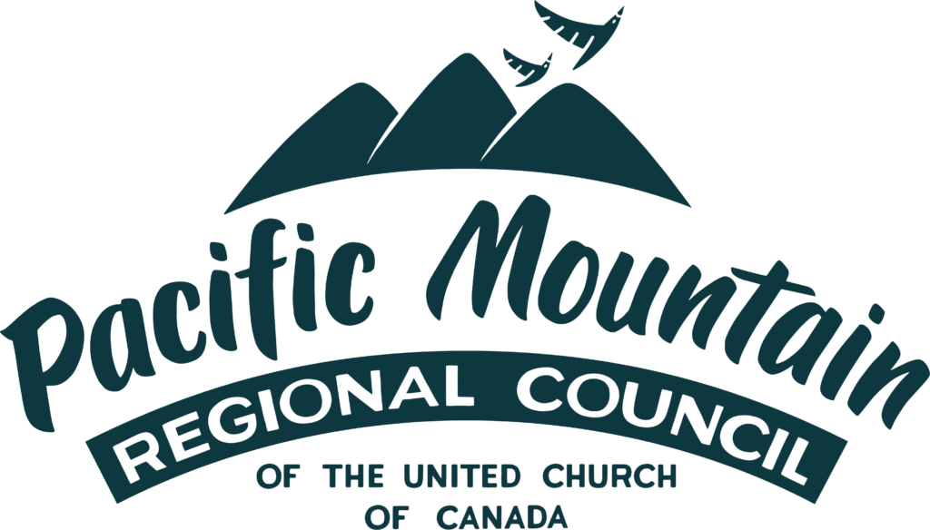 National and Regional United Church – Whitehorse United Church